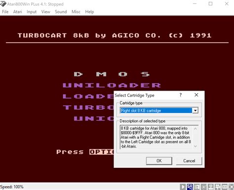 A8picocart Unocart On A Raspberry Pi Pico Page 22 Atari 8 Bit