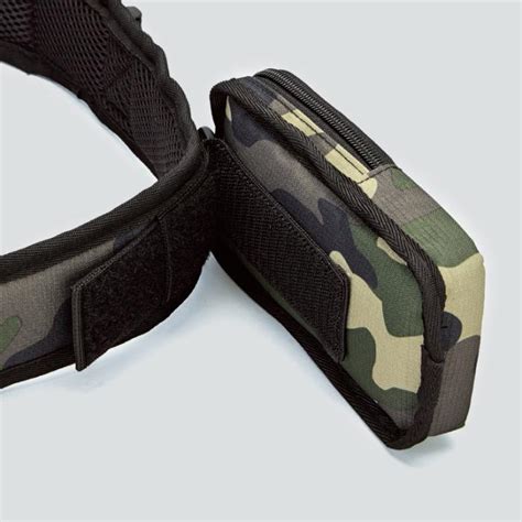 Evergreen Hip & Shoulder Bag HD2 - Raubfisch24