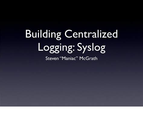 pdf syslogng and splunk dokumen tips