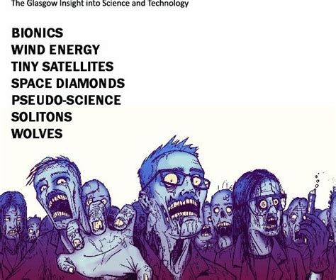 The GIST Issue 1 TheGIST