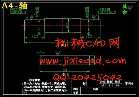 Cad Cad