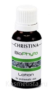 Био-фито лосьон для проблемной кожи Christina BioPhyto Lotion For ...