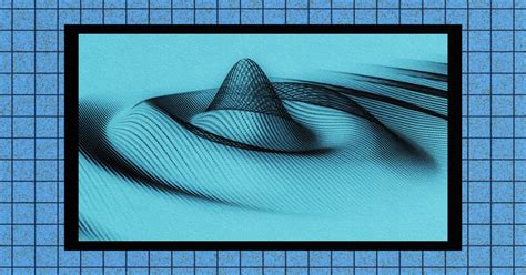 Muon G 2 Experiment Hints That A Mystery Is Bubbling Inside The