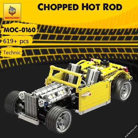 Lego Hot Rod Moc Space Hot Rod Moc With Lots Of Chrome R Lego Evie Lionel