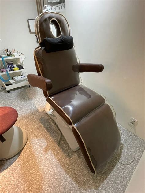 미용 전동베드 미용베드 팝니다 당근 중고거래