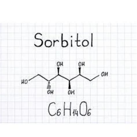 Sorbitol At Rs 39 Kg Industrial Chemicals In Vadodara Id 27093777391