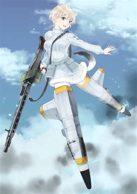 Glorious Nipa Scrolller