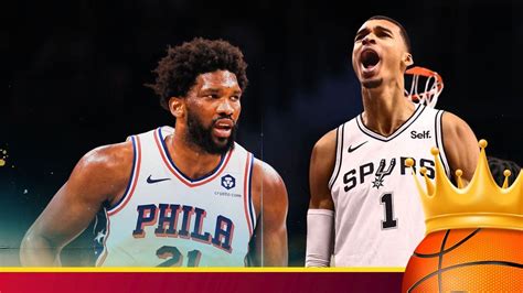 Jokic Wish He Could Nba Fans Lose It After Joel Embiid Career High