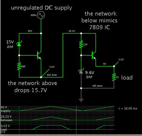 High Voltage Pre Regulator Circuit Forum For Electronics