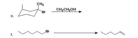 solved complete each of the following reactions by adding