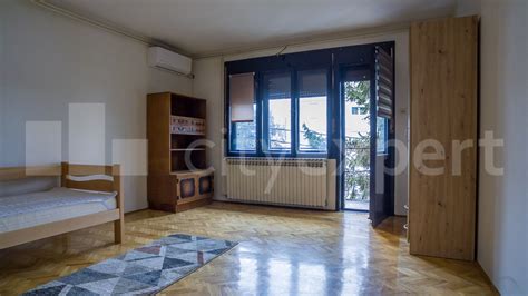 Izdavanje Stan u kući Milana Rakića Zvezdara ID 61568 City