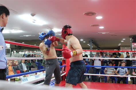 포토 갤러리 제12회 한국권투협회 Kba 프로테스트 및 경상북도지회 Ko퍼레이드 현장 7 경북 경주 경주권투체육관