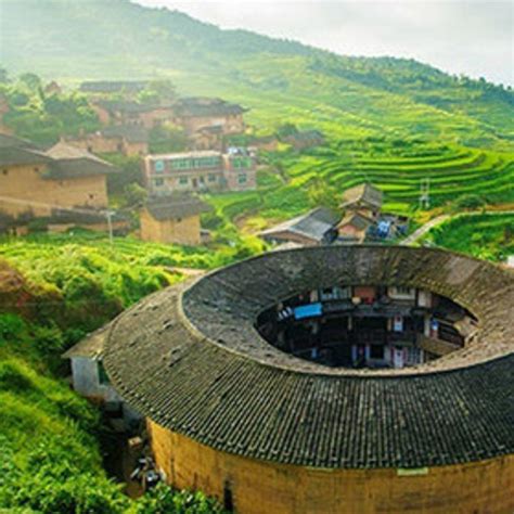 龙岩最值得一看的人文建筑榜单来了！2025龙岩榜单景点住宿美食购物游玩排行榜【去哪儿攻略】