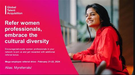 Jobhiring2024 Nowhiring Careergrowth Referafriend Referralprogram Megha Das