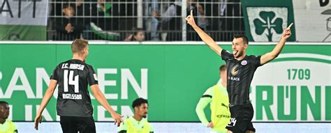 Leser Wählen Svante Ingelsson Zum „spieler Des 12 Spieltages“ Liga2