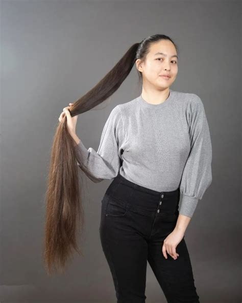 Pin On Very Long Hair