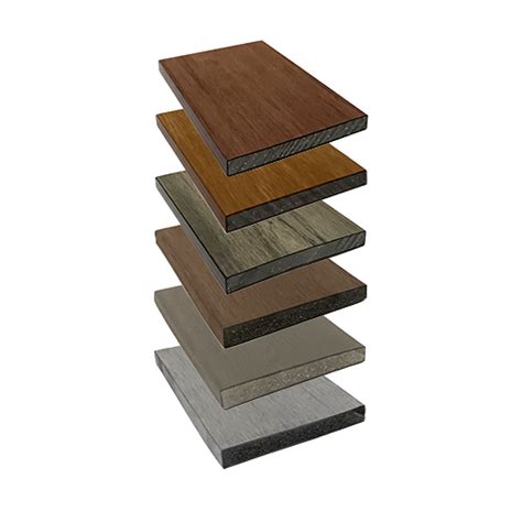 Wall Cladding Boisdeck