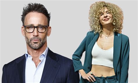 Escassi Se Deja Querer Por Sheila La Hermana De Mario Casas Chic