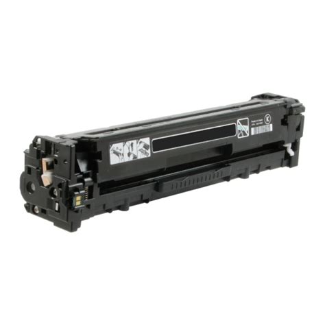 HP Compatible CF210X (HP 131X) Black Toner Cartridge store ...