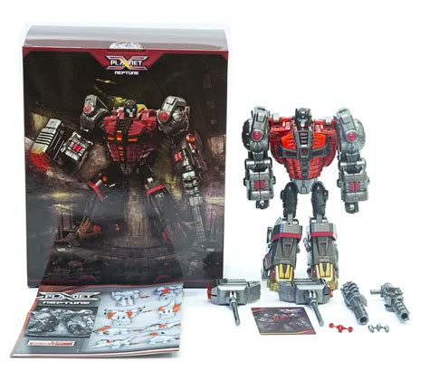 Transformers Foc Dinobots