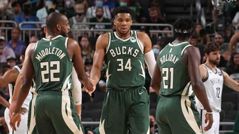Milwaukee Bucks Vs Miami Heat Nba Live Stream Schedule Probable