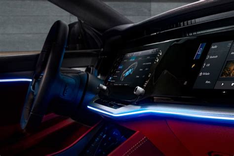 Suv 명가의 진격 488km 주행 가능한 전기차 등장에 아빠들 심쿵