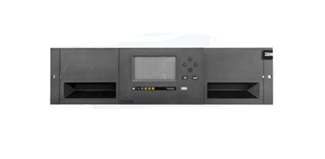 Ibm Ts4300 Tape Library Power Zone Electronics Trading Llc