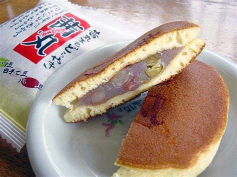 茜丸五色どらやき大阪府の名物実食レポート