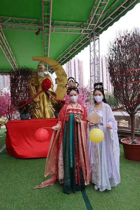 嗇色園黃大仙祠癸卯年新春參神安排 復辦頭炷香盛事 豐富活動與善信同慶兔年