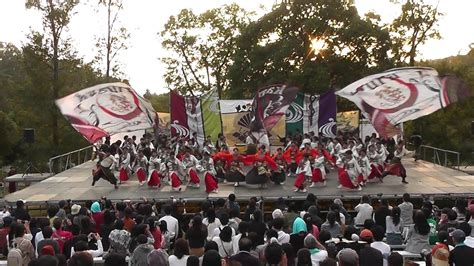 Kagura おんさいexpo2019大賞演舞 Youtube
