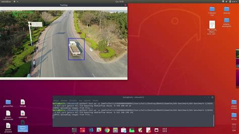 Opencv Object Tracking T1 YouTube