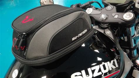 Umgebautes Motorrad Suzuki SV650X Von Suhrau S Motorshop 1000PS De