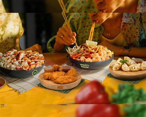 Krousty Sabaïdi Saint Rémi Menu Et Prix Livraison à Bordeaux Uber Eats