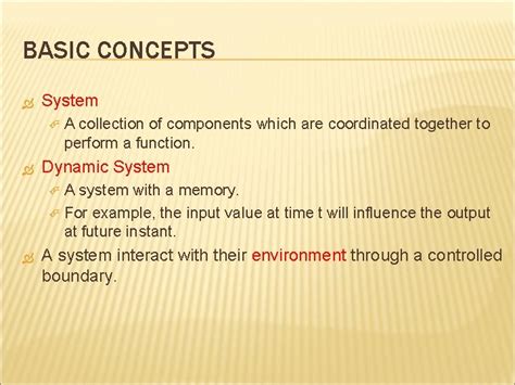 Introduction To Control Systems Regulation And Control System