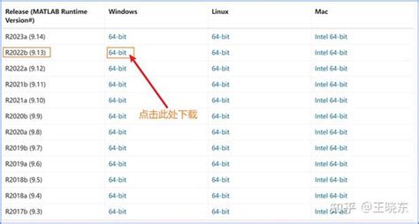 Matlab Runtime