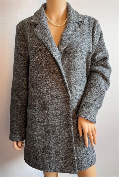 New Look Coat Hope Cancer Support Centre