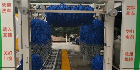 加油站免费洗车？老司机为何警告你千万别尝试？搜狐汽车搜狐网