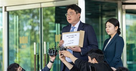 ‘sg발 주가폭락 투자자 66명 라덕연 등 고소 “폰지사기에 1350억 피해”
