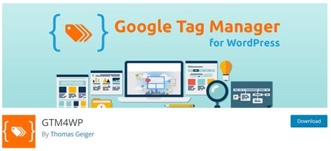 Install Google Tag Manager WordPress A Beginner Guide PFO