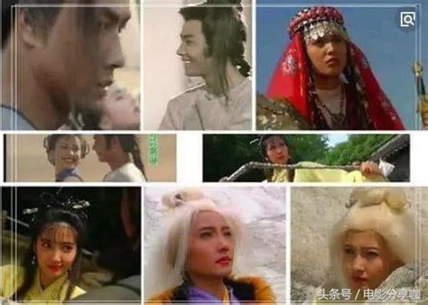 4部新加坡经典武侠剧个个都是经典最后1个你知道吗 新加坡新闻
