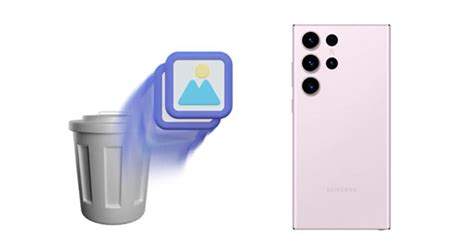 Récupérez rapidement les photos supprimées de Samsung via 5 solutions