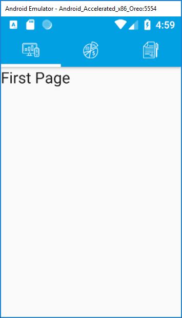 C Net And Xamarin Tutorials