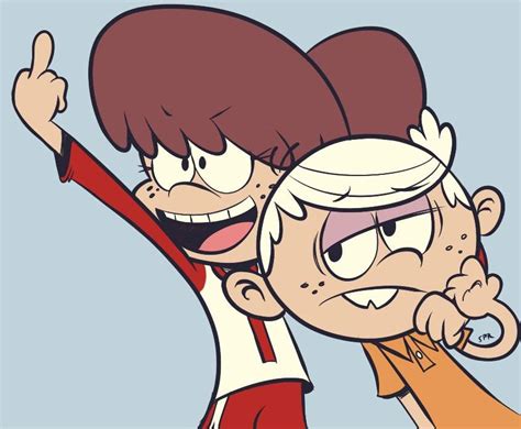 Best Lincoln Pairing Round 3 The Loud House Amino Amino