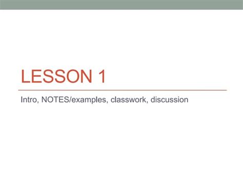 Mean Mode Median Range Outlier Dot Plot Pptx Drawing And Sketching Arts And Crafts