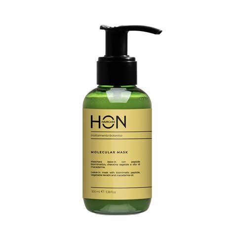 Molecular mask 100ML – NOTS SHOP