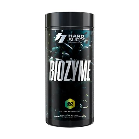 Biozyme Golden Nutrition