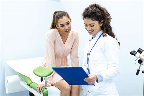 A Importância do Preventivo Ginecológico Cuidado Essencial para a Saúde Feminina Clínica Noova