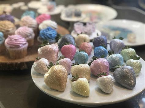Silver Edible Tinker Dust 1 Site For Edible Glitters And Dusts