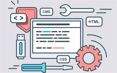 Tổng hợp những kỹ thuật quản lý CSS của trang web hiệu quả Techblog của VCCloud