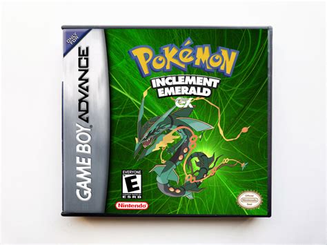 Pokemon Emerald Legendary Pokemon Cheat